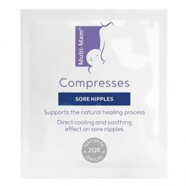 Multi-Mam Kompressen kopen bij MediPlus